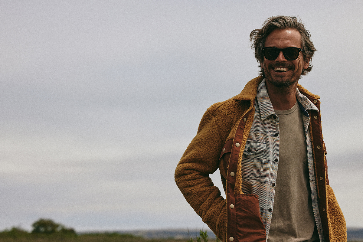 Get to know Outerknown: the brand that matches style with sustainability