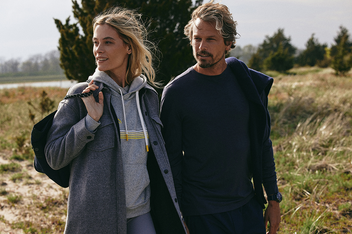 Get to know Outerknown: the brand that matches style with sustainability