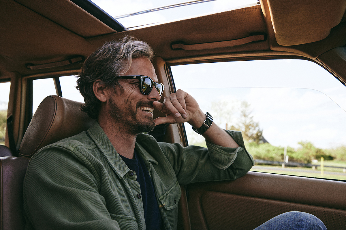 Get to know Outerknown: the brand that matches style with sustainability