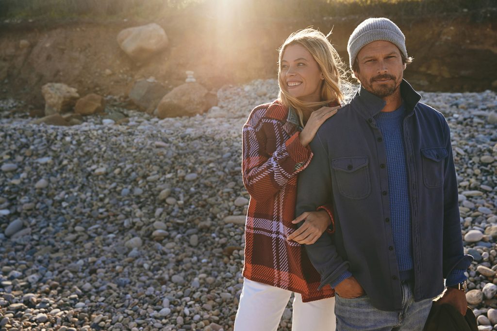 Get to know Outerknown: the brand that matches style with sustainability