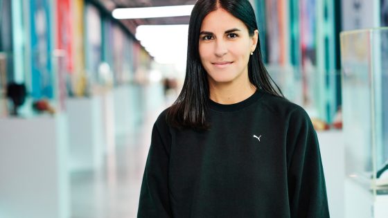 Puma creates chief product officer role