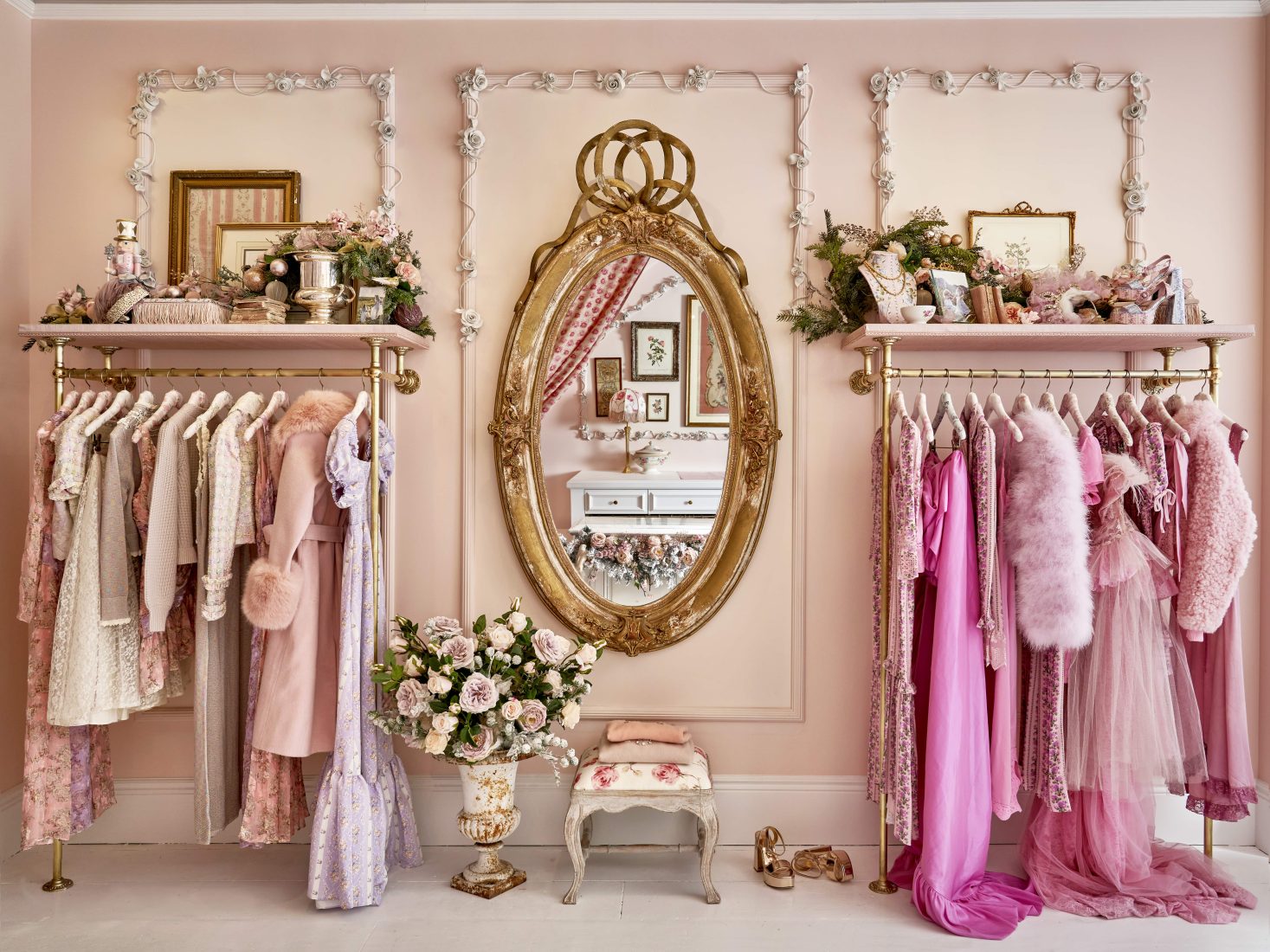 First look: LoveShackFancy opens first UK store