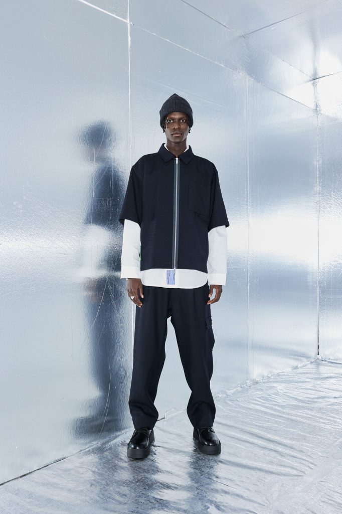 First look: Woolmark partners with Haydenshapes on post-surf wear