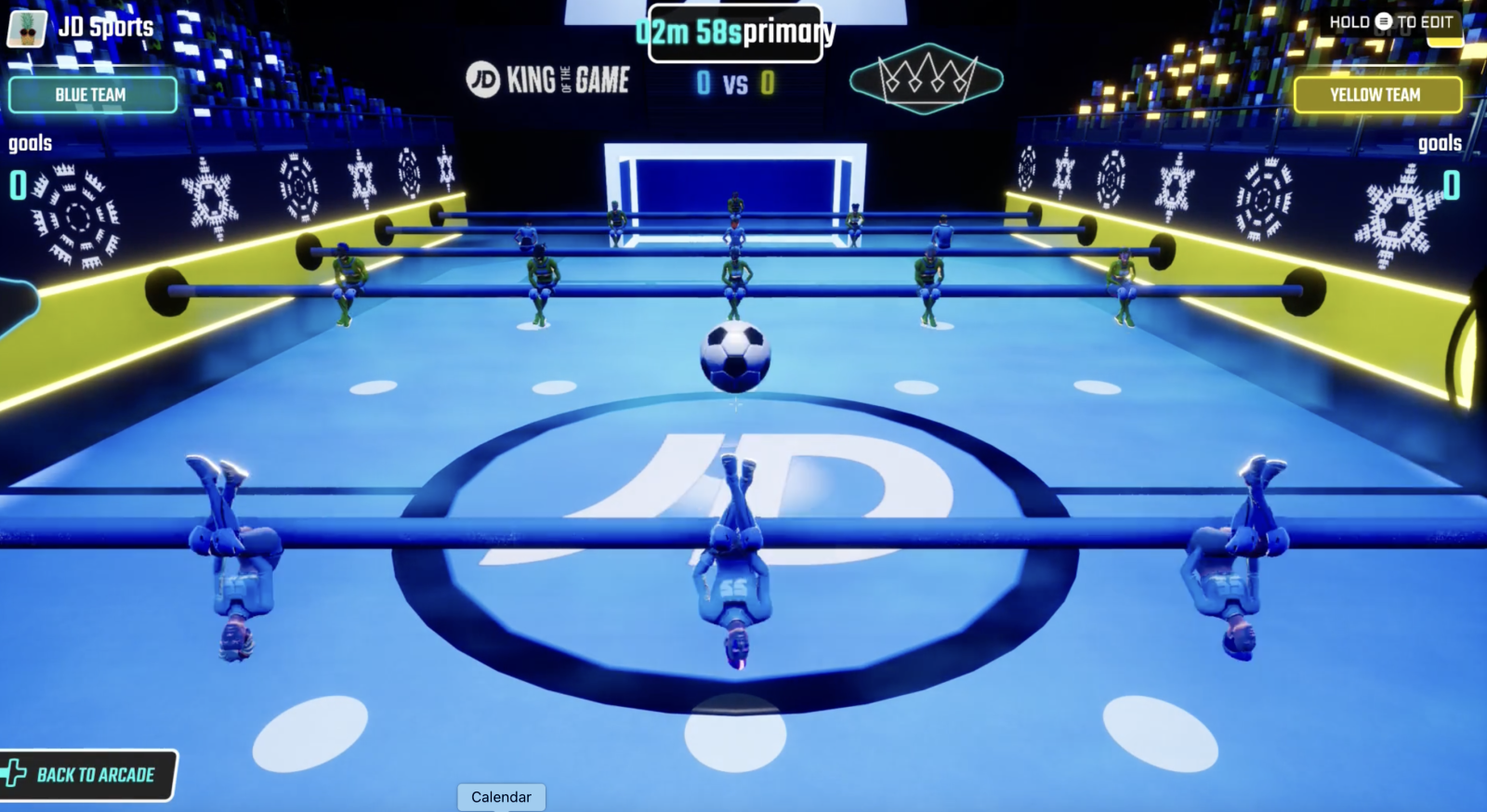 JD Sports enters metaverse with game launch