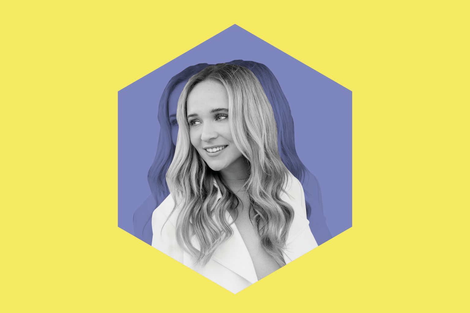 Drapers 30 Under 30 2023: Laurie Shelley, head of HR, UK and Europe, Theory