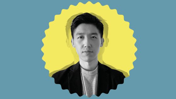 Drapers 30 Under 30 2023: Raymond Yao, senior marketing lead, APAC, Mulberry
