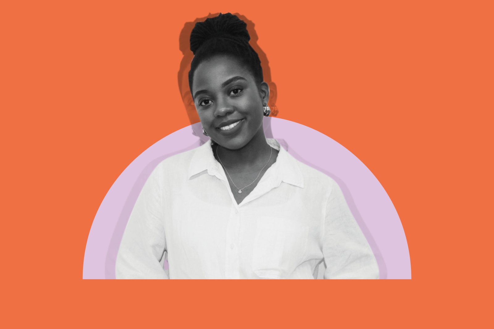 Drapers 30 Under 30 2023: Emelda Jieman, merchandiser, Ted Baker