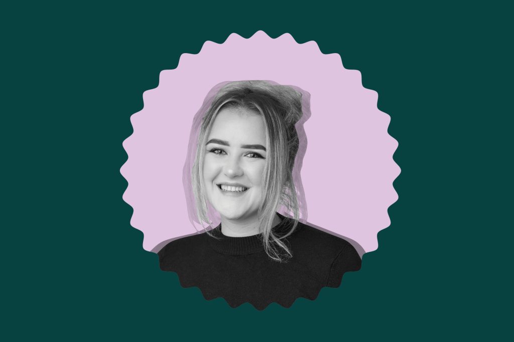 Drapers 30 Under 30 2023: Rhyannan Barkle, customer service and sales ...