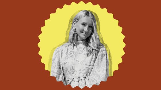 Drapers 30 Under 30: Isabella Wookey, founder and owner, Willow & Wolf