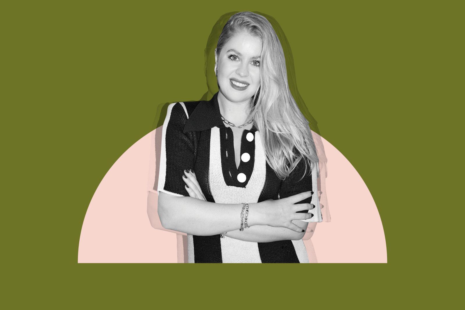 Drapers 30 Under 30 2023: Bianca Rangecroft, founder and CEO, Whering