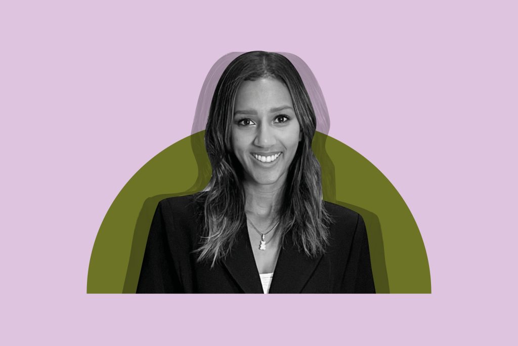 Drapers 30 Under 30 2023: Amy Aberra, founder, Fashion Career ...