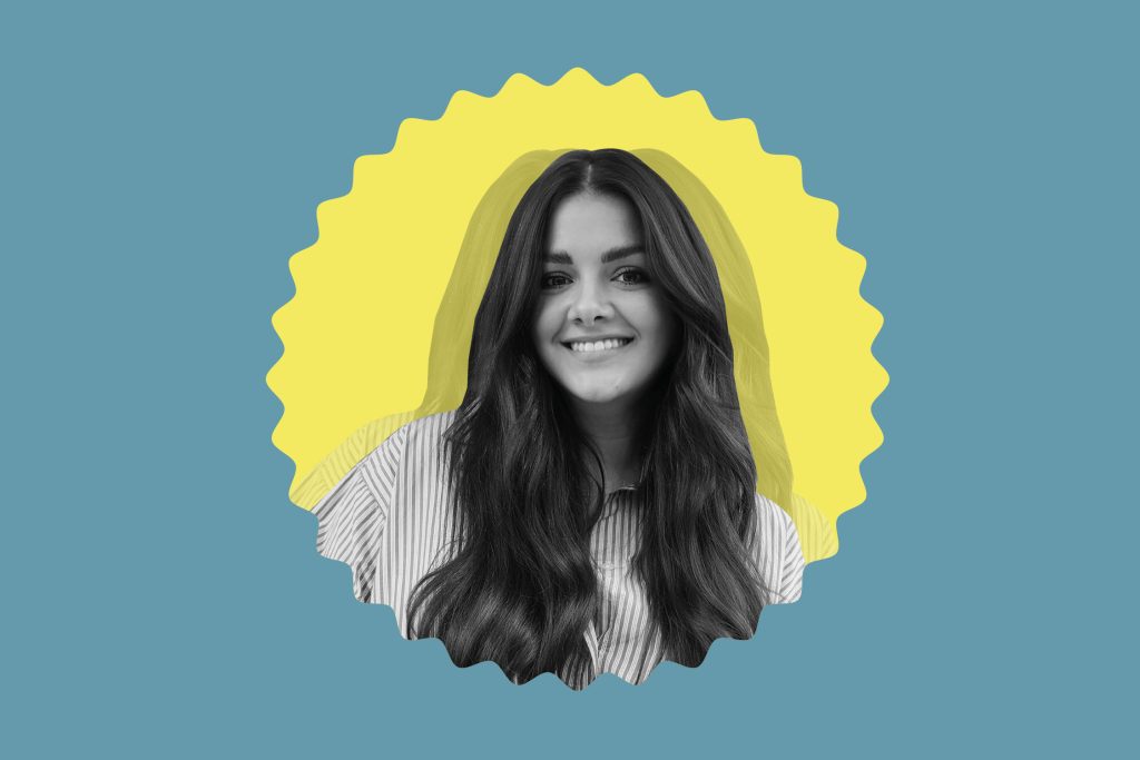 Drapers 30 Under 30 2023: Alice Gregory, senior brand PR and social ...