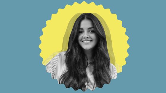 Drapers 30 Under 30 2023: Alice Gregory, senior brand PR and social ...