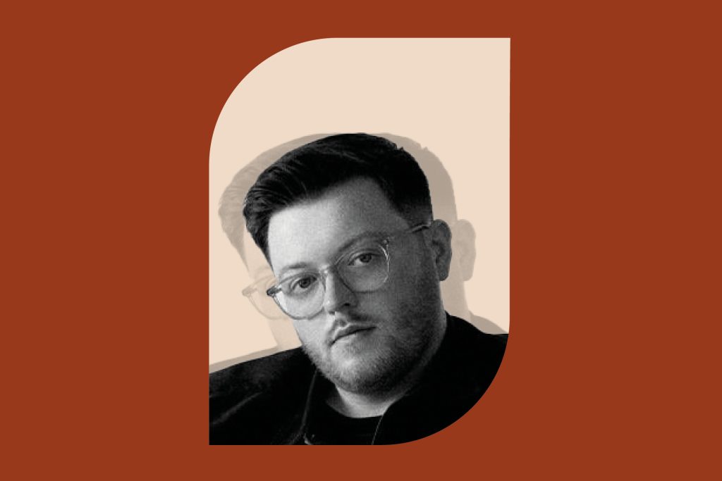 Drapers 30 Under 30 2023: Steven Stokey-Daley, founder and creative ...