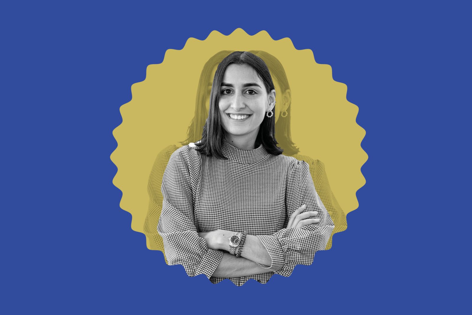 Drapers 30 Under 30 2023: Maria Inês Freitas Ribeiro, lead product ...