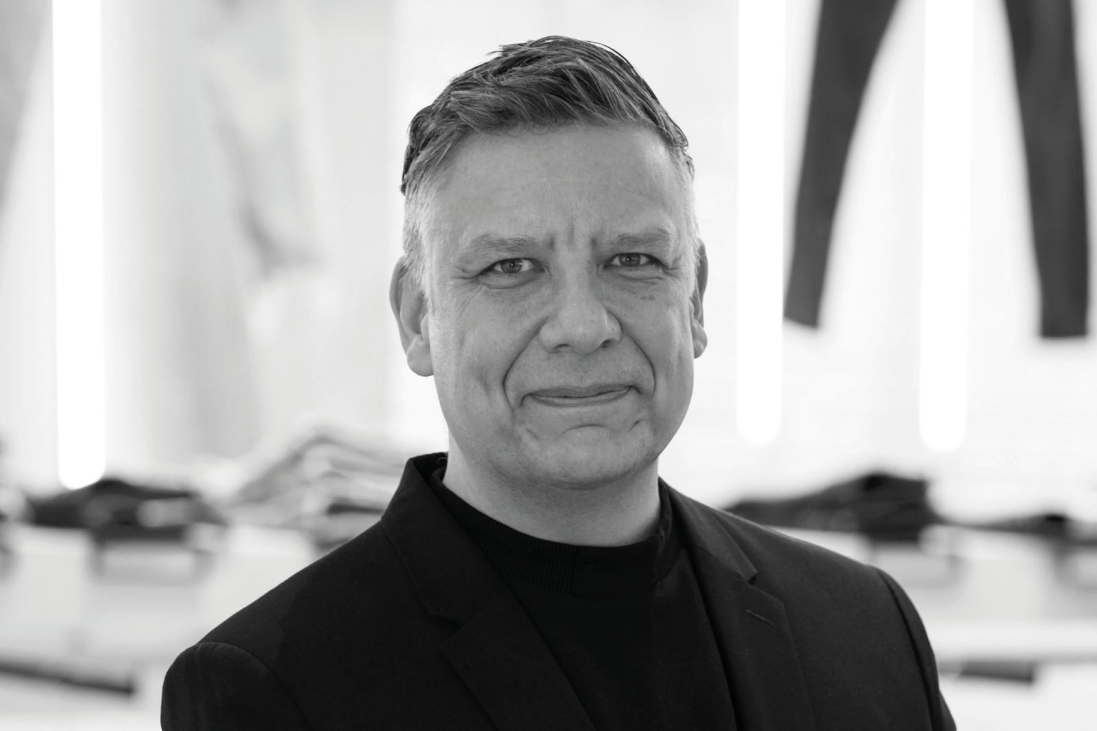 John Lewis appoints former River Island CEO as non-exec director