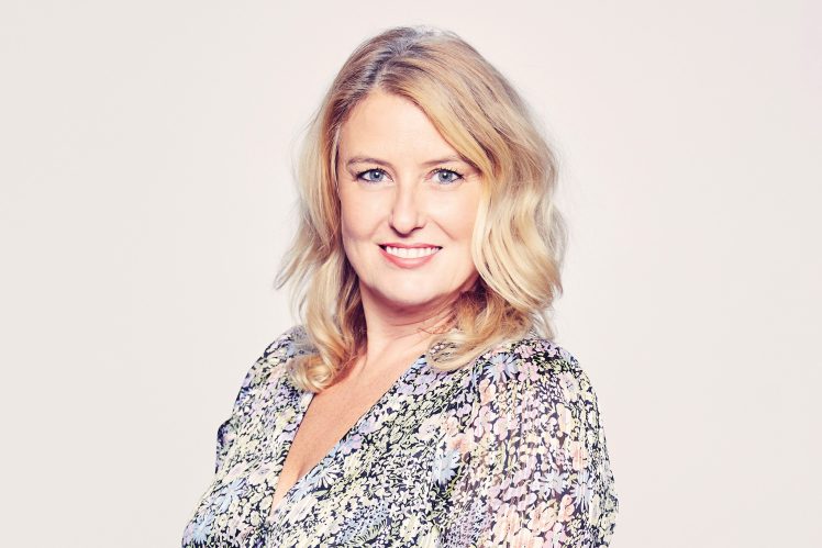Helen Connolly