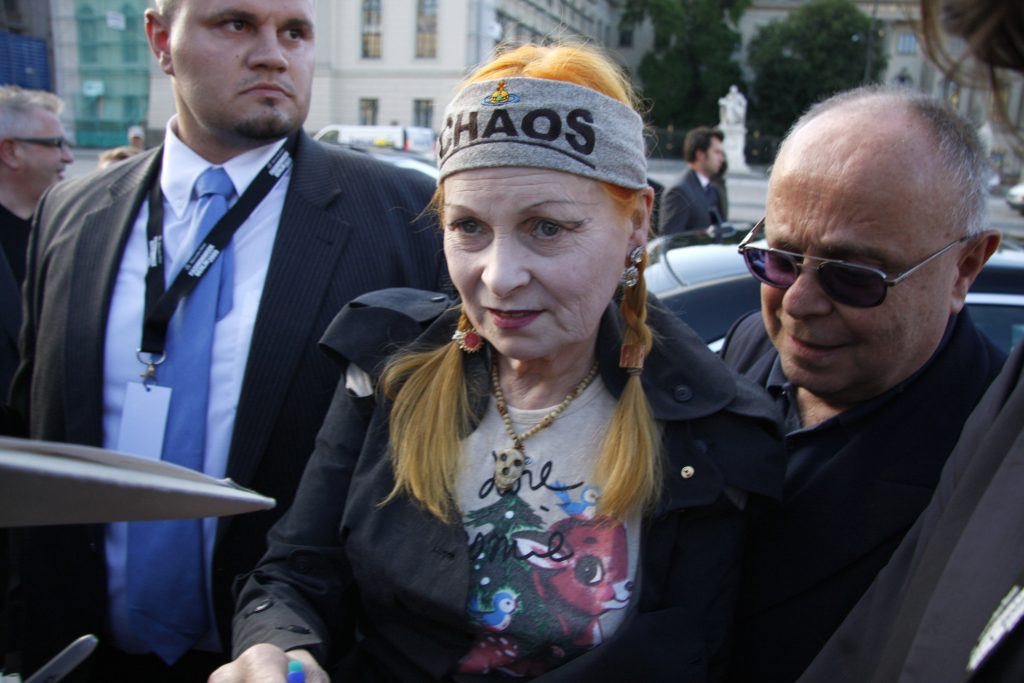 The Vivienne Foundation launches