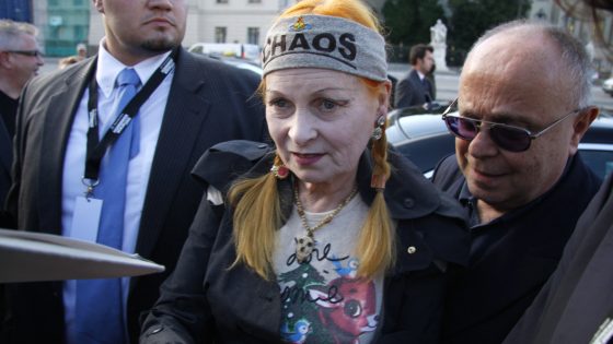 The Vivienne Foundation launches