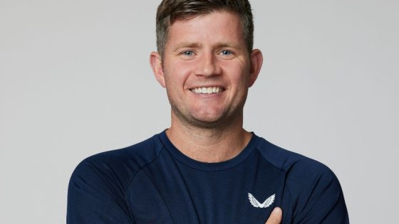 Castore’s Tom Beahon: ‘We want to open 30-50 stores'