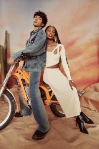 Asos predicts top five young fashion trends for 2023