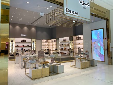 Dune eyes further international expansion