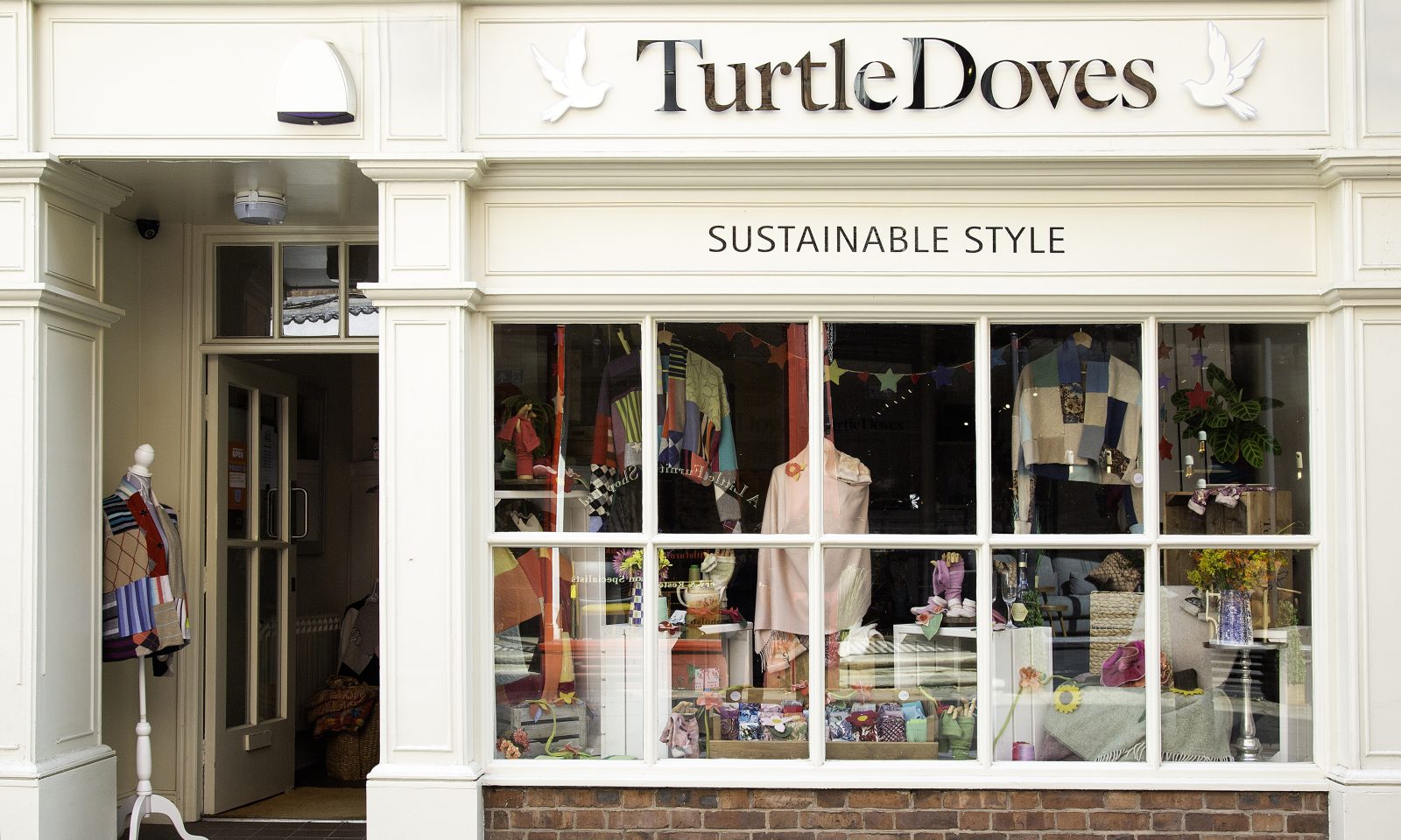 Refined Brands acquires Turtle Doves
