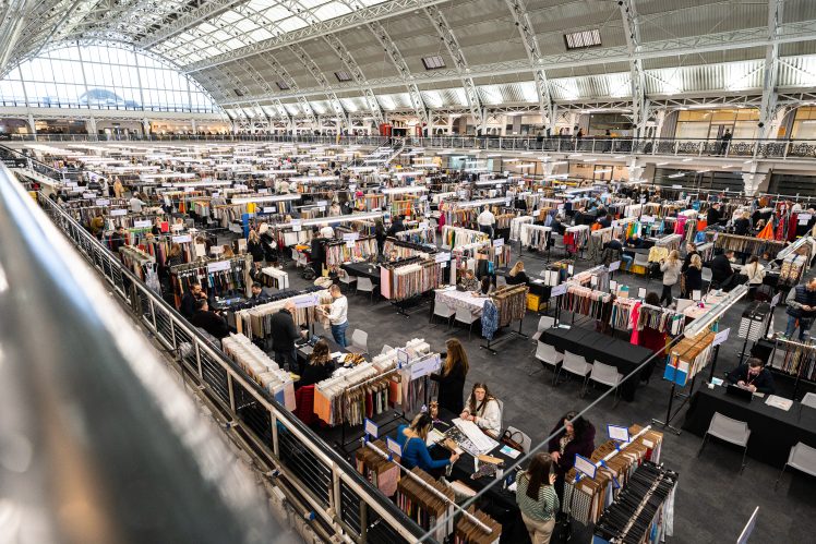 Textiles news | Drapers