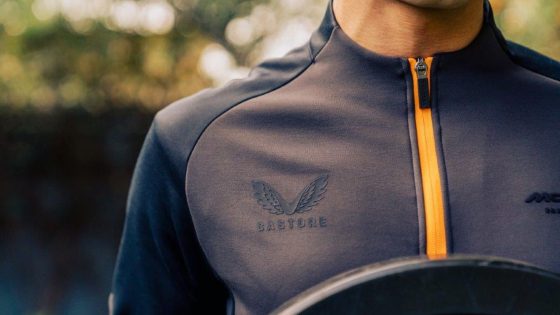 Castore forges ahead with international expansion