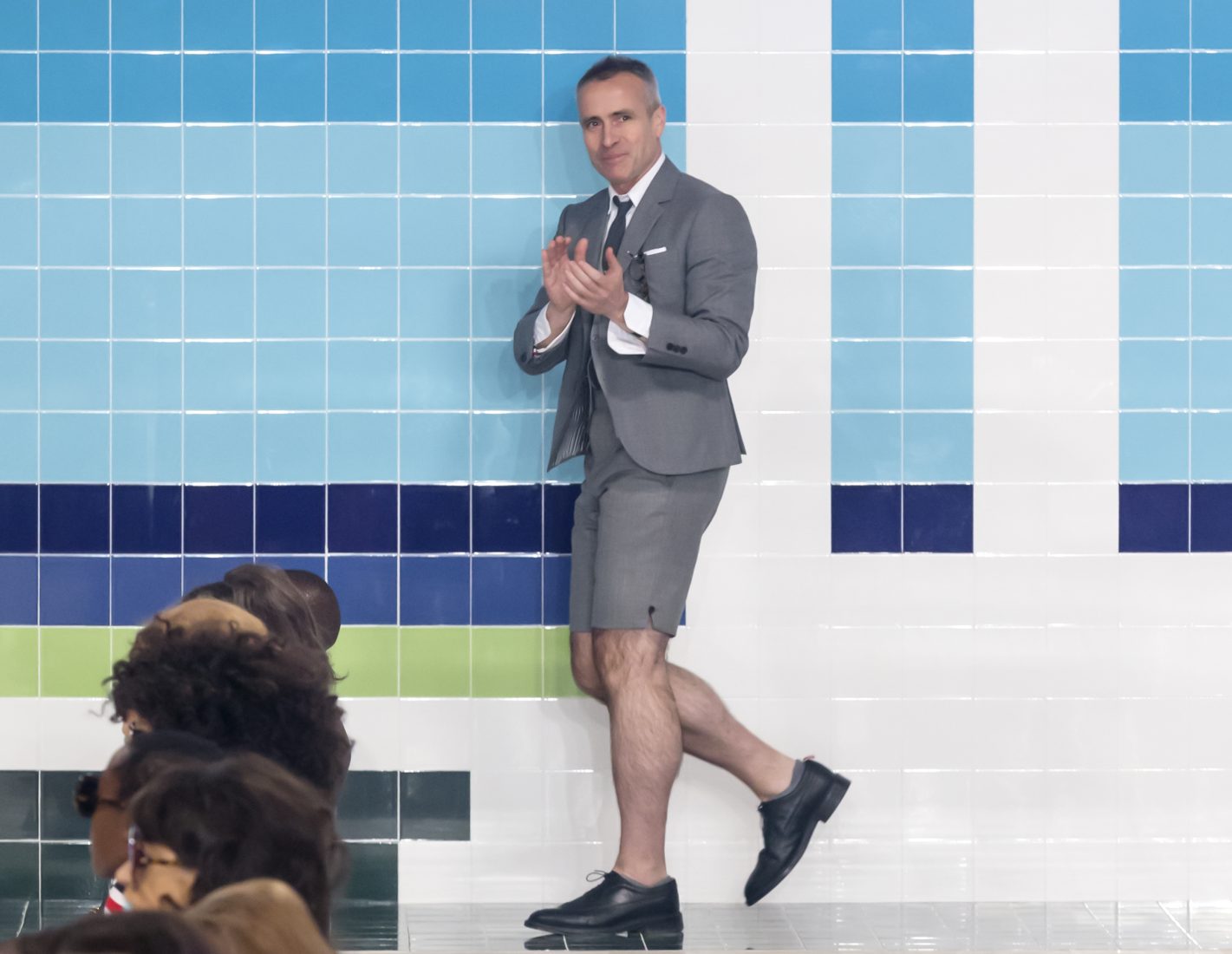 Adidas loses trademark case against Thom Browne