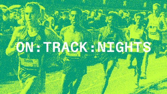 On to launch running events worldwide