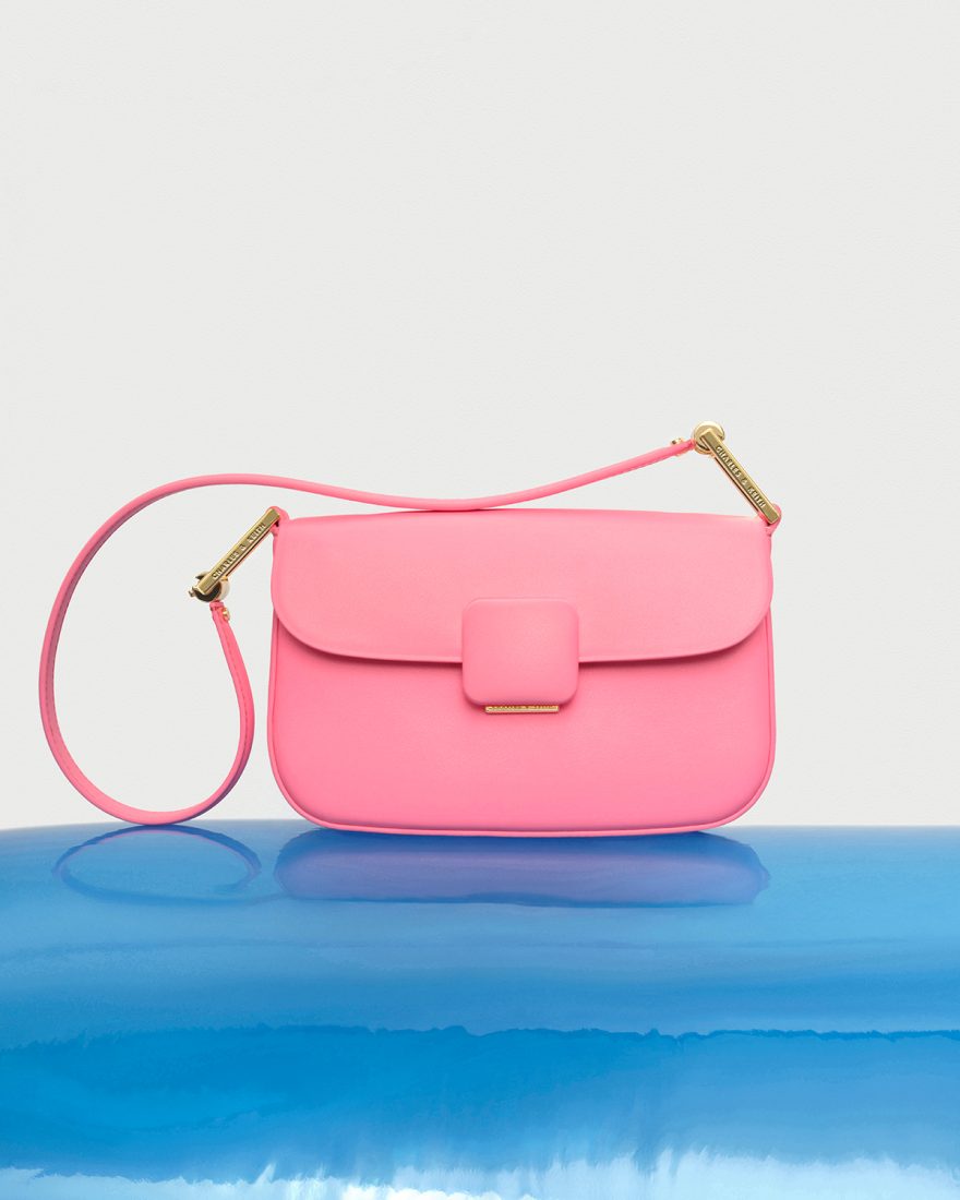 First look: Charles & Keith unveil spring 23 collection