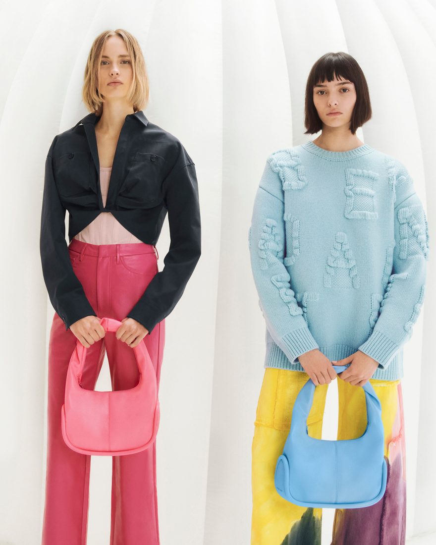 First look: Charles & Keith unveil spring 23 collection