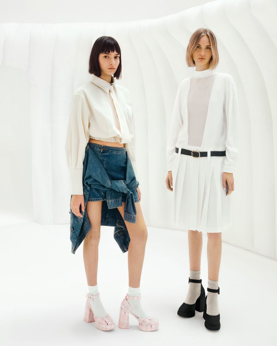 First look: Charles & Keith unveil spring 23 collection