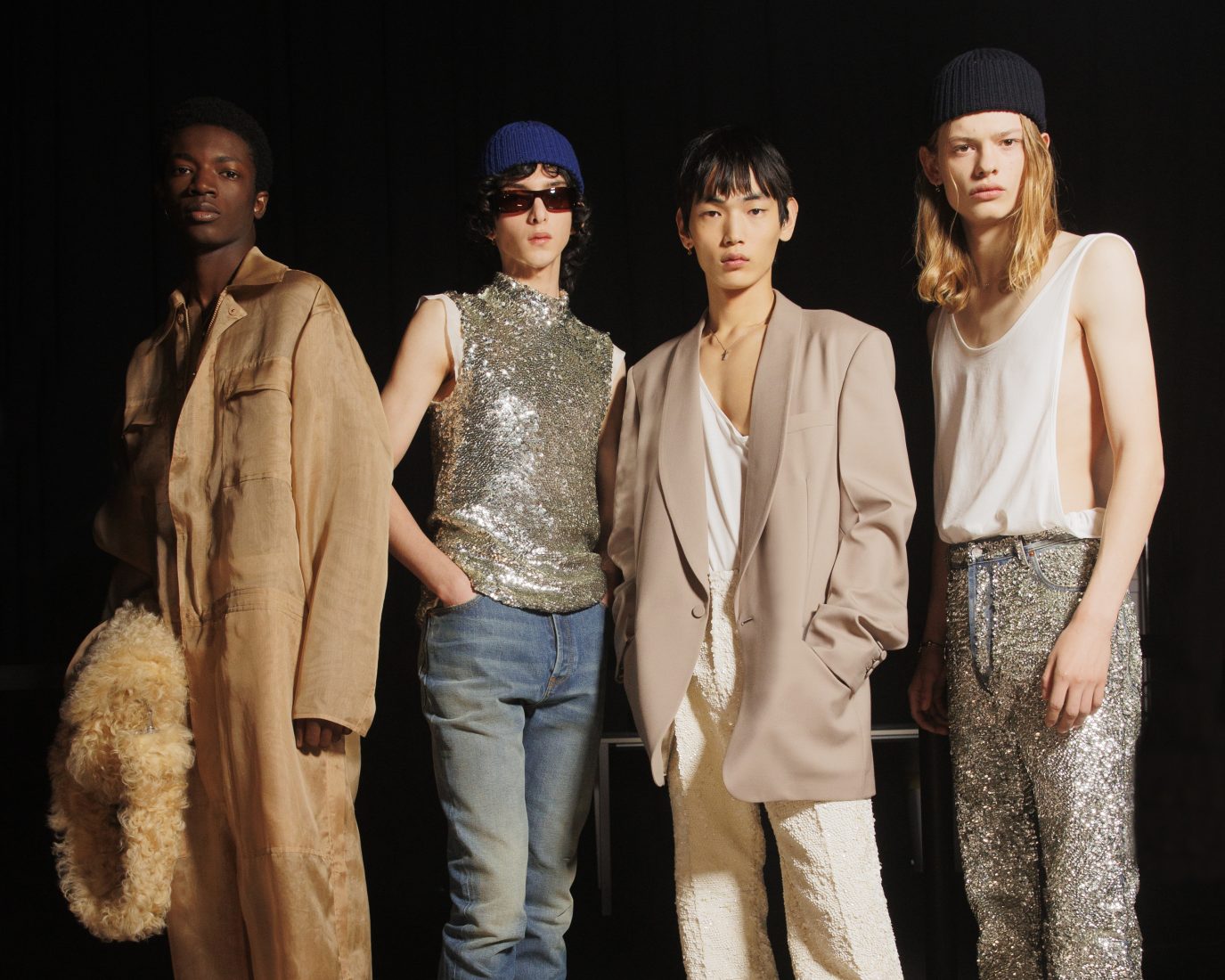 Gucci CEO Marco Bizzarri exits label