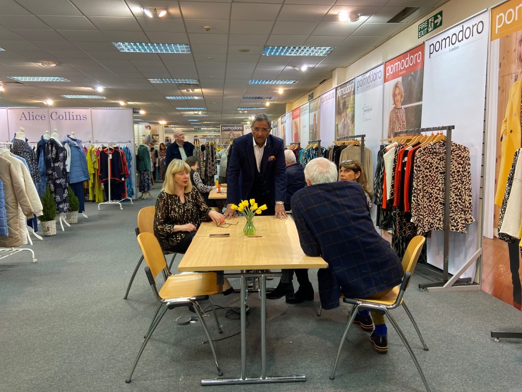 Indx a ‘growing, upbeat show’