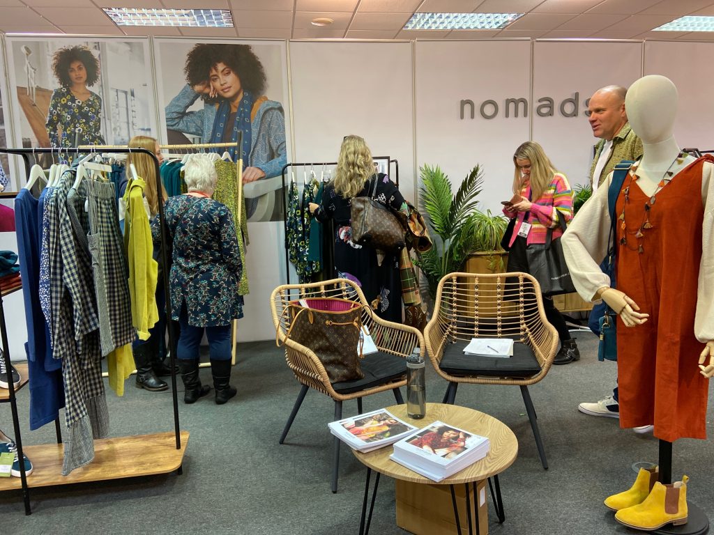 Indx a ‘growing, upbeat show’