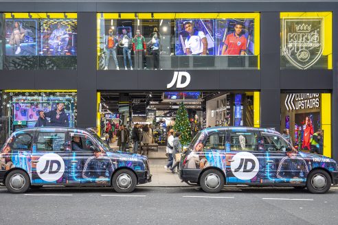 Fashion retail business news | Drapers