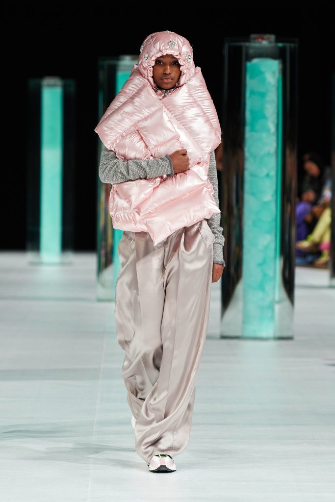 Brands and buyers welcome CIFF-Revolver merger in buzzy Copenhagen