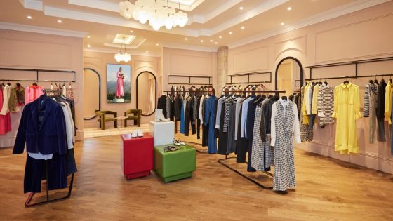 First look: Me+Em opens its doors in Battersea