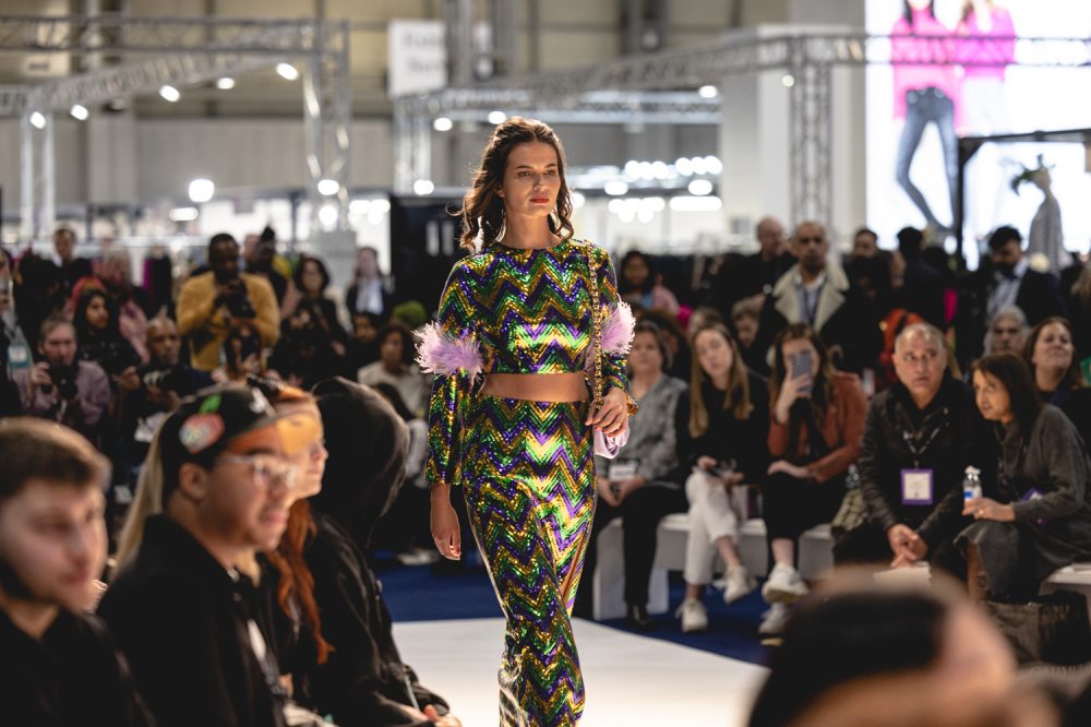 Birmingham's Moda 'a buzzy growing show'
