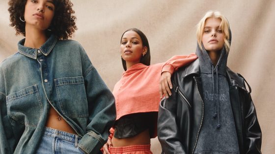 Asos sales slump despite turnaround plan progress