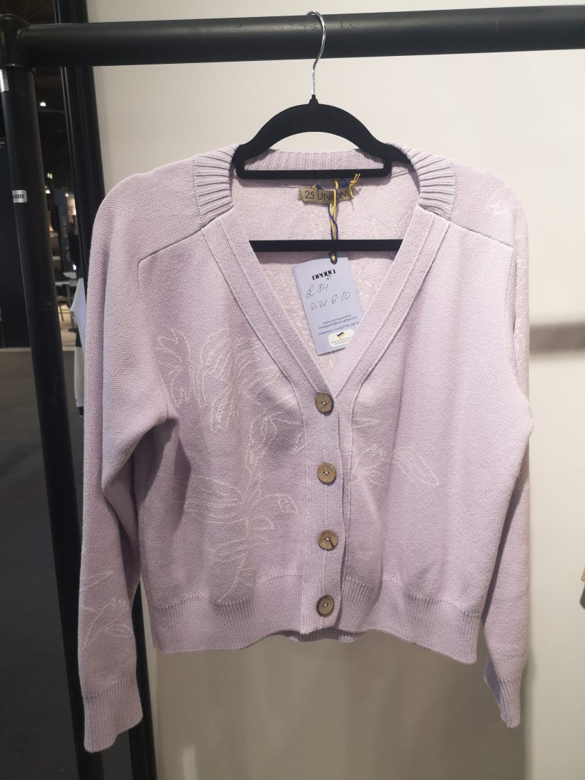 Moda AW23: Drapers’ pick of brands