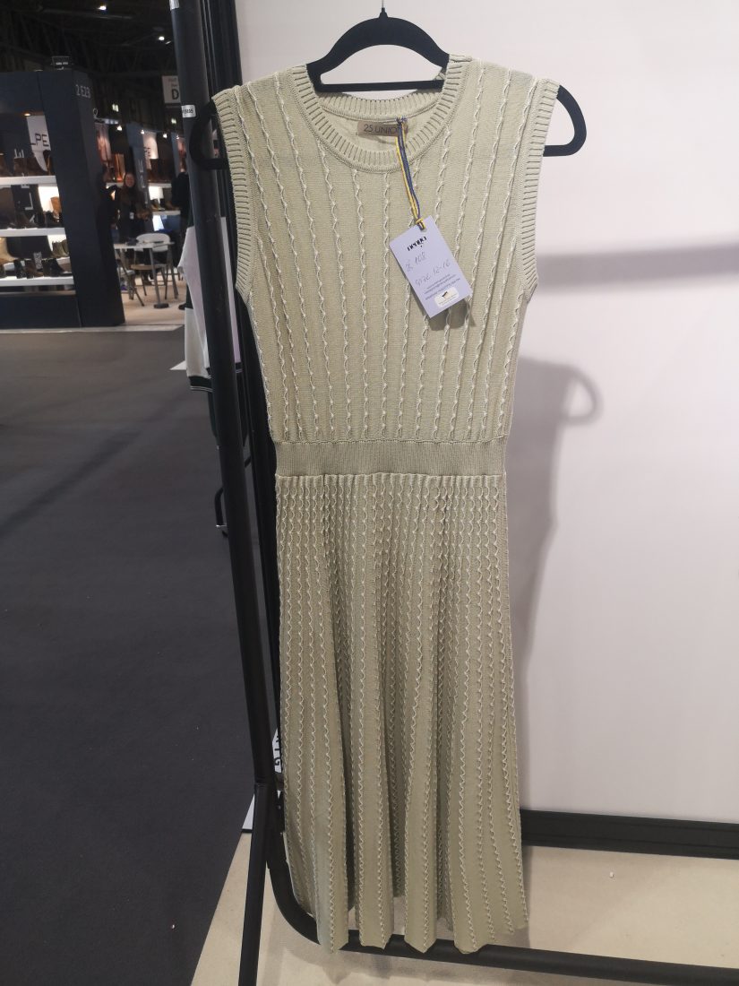 Moda AW23: Drapers’ pick of brands