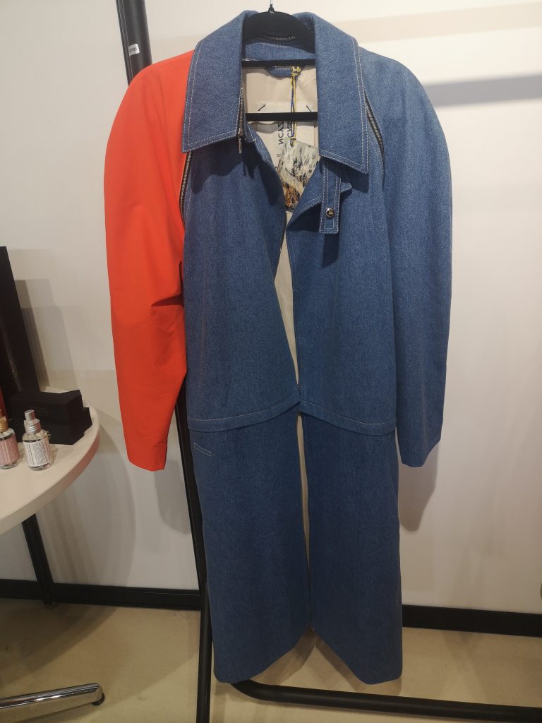 Moda AW23: Drapers’ pick of brands