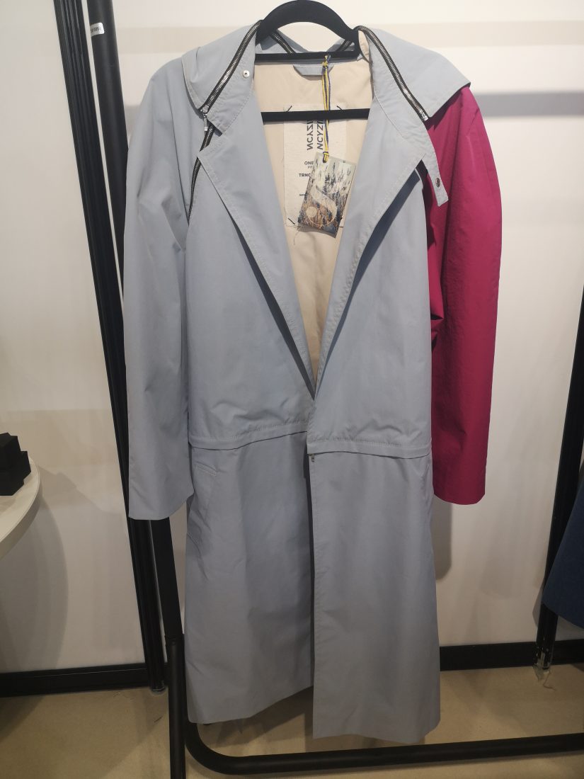 Moda AW23: Drapers’ pick of brands