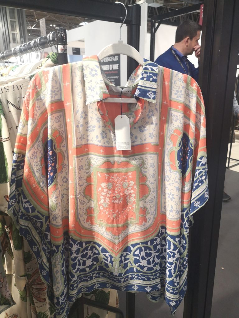 Moda AW23: Drapers’ pick of brands