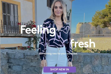 Dancing Leopard launches take-back scheme