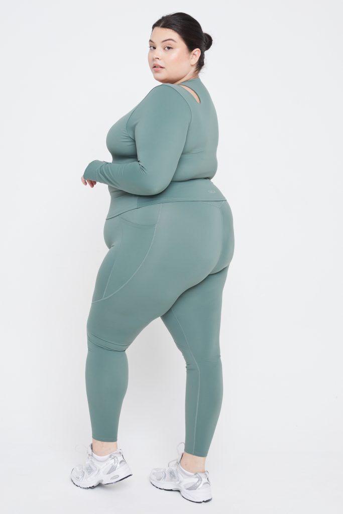 First look: Tala expands into plus sizing