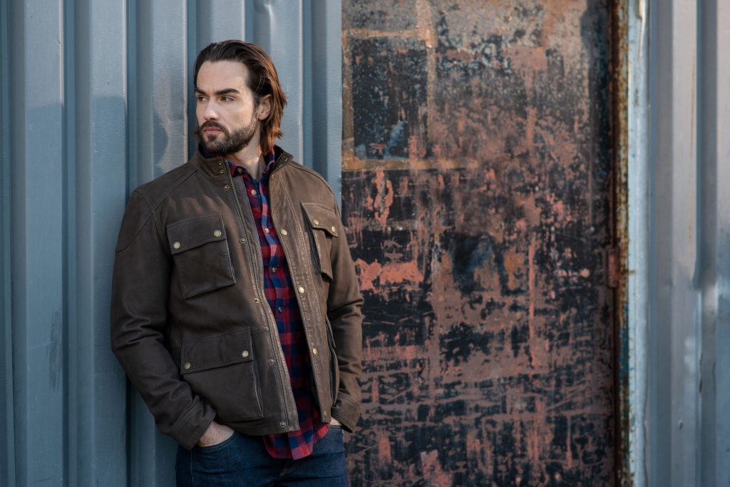 Drapers' favourite brands from Indx Man AW23